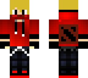 dota 2 | Minecraft Skins