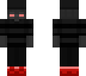 drippy | Minecraft Skin
