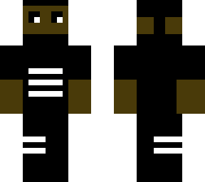 Elusive Swat Team Skin | Minecraft Skin