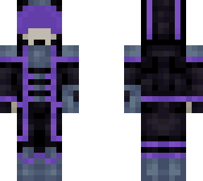 Eon | Minecraft Skin