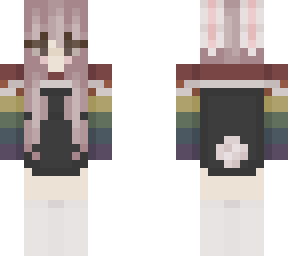 erm | Minecraft Skin