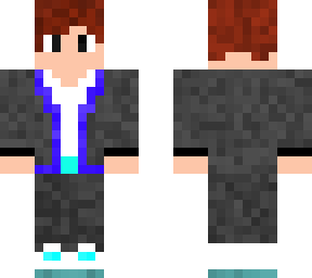 ewron | Minecraft Skins