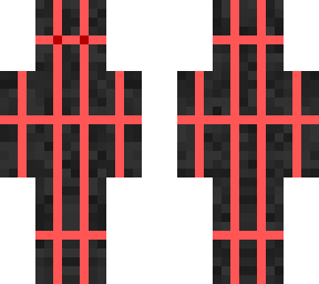 extreme anime eyes | Minecraft Skin