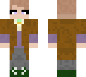 fable | Minecraft Skins