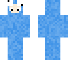 FatMemeGod | Minecraft Skin