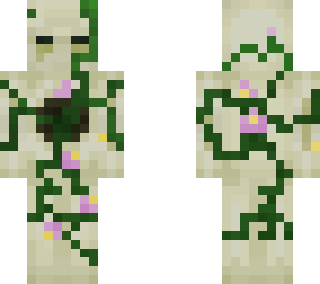 forest spirit | Minecraft Skin