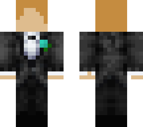 framed | Minecraft Skin