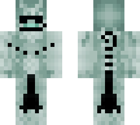 gamer pig | Minecraft Skin