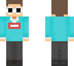 georgenotfound | Minecraft Skins