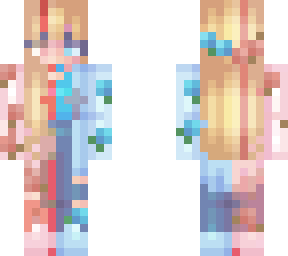 ghiaccio | Minecraft Skins