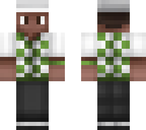 golfer | Minecraft Skins