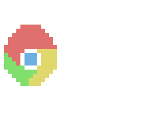 Google chrome | Minecraft Skin