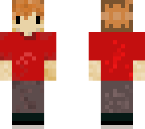 Grian skin | Minecraft Skin