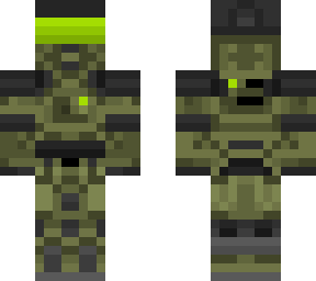 hev suit | Minecraft Skins