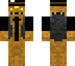 HIVE | Minecraft Skin