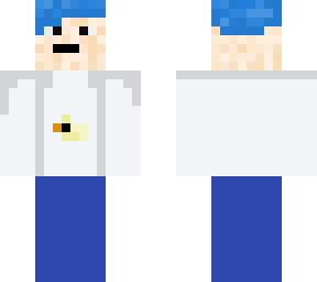 Jim | Minecraft Skin