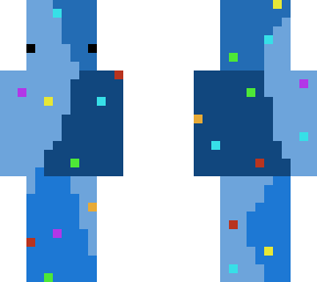 bridget | Minecraft Skins