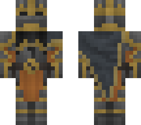 knight order | Minecraft Skins