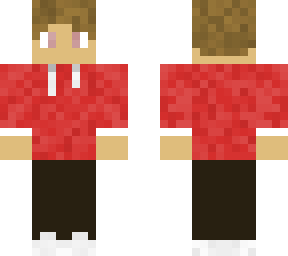 lushy | Minecraft Skins