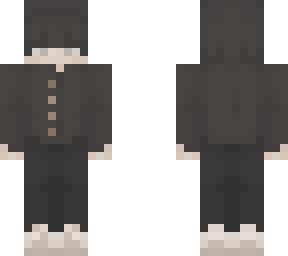 mob / kageyama shigeo | Minecraft Skin