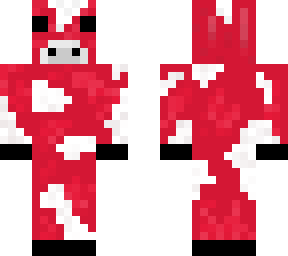 mooshroom | Minecraft Skin
