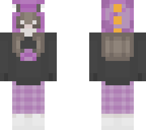 morg | Minecraft Skin