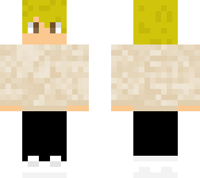 Nico | Minecraft Skins