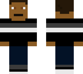 Normal person | Minecraft Skin