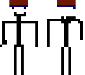 Palitos Minecraft Skin