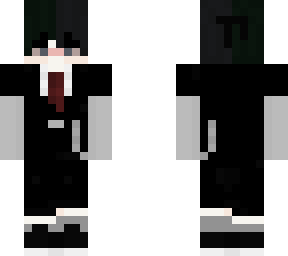 Piel | Minecraft Skin