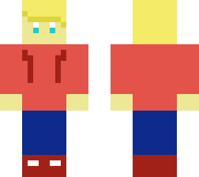 poggers | Minecraft Skin