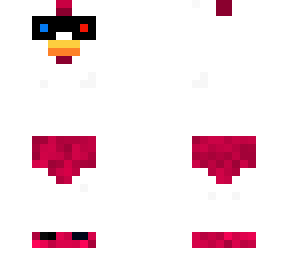 pollo | Minecraft Skin