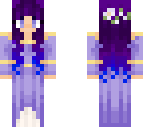 Princess | Minecraft Skin