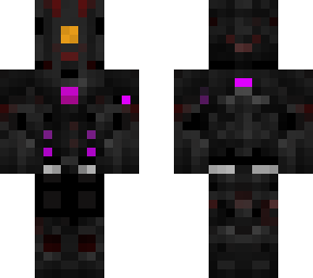 Pyro | Minecraft Skin