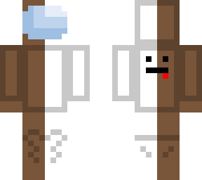Random Among Us Skin | Minecraft Skin