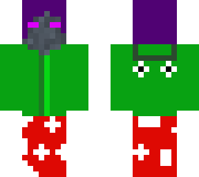 rot | Minecraft Skins