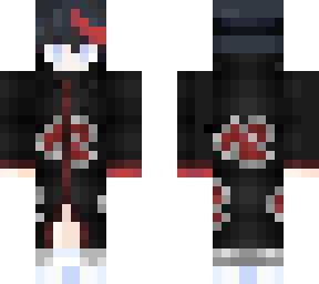 Ryuko Matoi Minecraft Skins