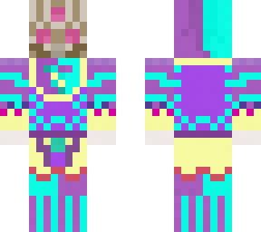 Savant- Jester NEW | Minecraft Skin