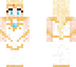 She-ra | Minecraft Skin