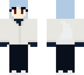 skin pogchamp 2 | Minecraft Skin