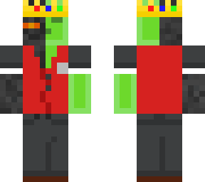 costco | Minecraft Skins