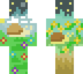 snail | Minecraft Skins