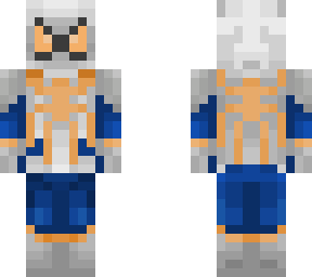 streamer | Minecraft Skins