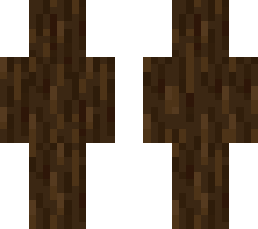 Spruce Wood | Minecraft Skins