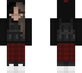 sss | Minecraft Skin