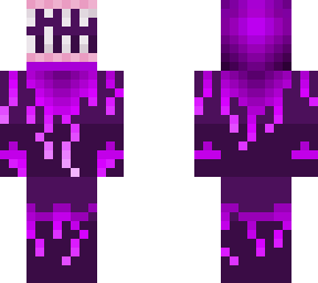 monster skin | Minecraft Skins