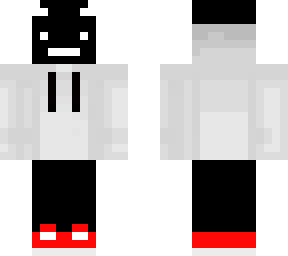 Sweat | Minecraft Skin