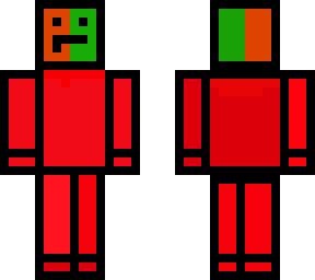 tapl | Minecraft Skin