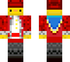 technoblade duck skin skindex minecraft pvp pro | Minecraft Skins