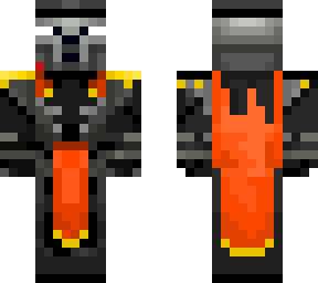 bedrock knight | Minecraft Skins